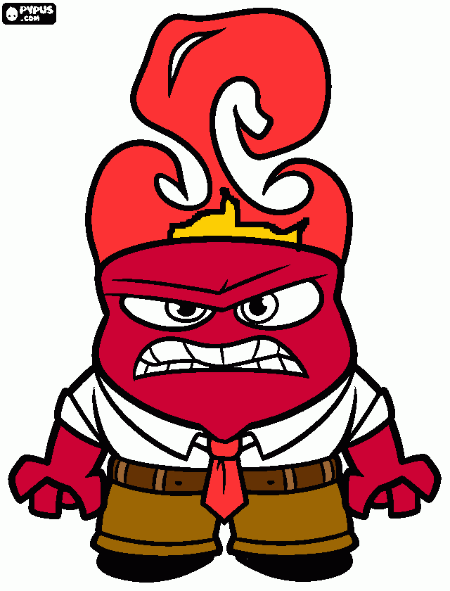 Desenho De Carinha De Raiva Para Colorir Tudodesenhos - kulturaupice Desenho De Carinha De Raiva Para Colorir Tudodesenhos - kulturaupice